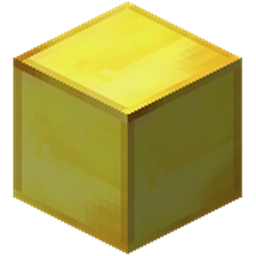 Gold Touch - Minecraft Bukkit Plugins - CurseForge
