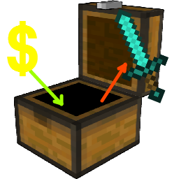 auctionhouse - Minecraft Bukkit Plugins - CurseForge