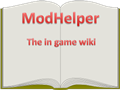 Overview - Mod-Helper - Bukkit Plugins - Projects - Bukkit