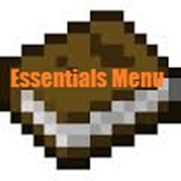 essential menu - Minecraft Bukkit Plugins - CurseForge