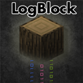 Overview - LogBlock - Bukkit Plugins - Projects - Bukkit