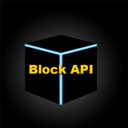 BlockAPI - Minecraft Bukkit Plugins - CurseForge