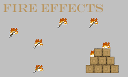 Fire Effrects - Minecraft Bukkit Plugins - CurseForge
