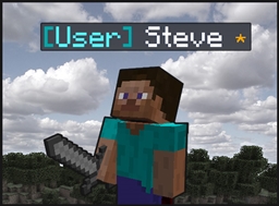 Colored Tags - Minecraft Bukkit Plugins - CurseForge