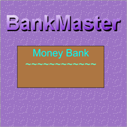 BankMaster - Gallery - Minecraft Bukkit Plugins - CurseForge