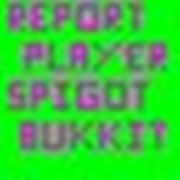 Report Player - Minecraft Bukkit Plugins - CurseForge