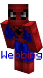 Webbing - Minecraft Bukkit Plugins - CurseForge