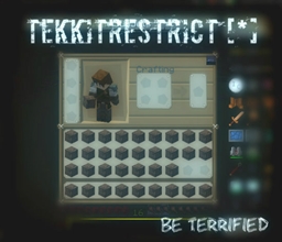 Tekkit Restrict - Minecraft Bukkit Plugins - CurseForge