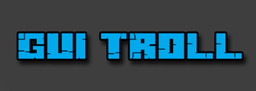 F_TrollGUI - Minecraft Bukkit Plugins - CurseForge