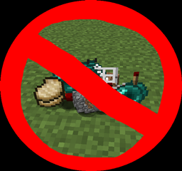 NoItems - Gallery - Minecraft Bukkit Plugins - CurseForge