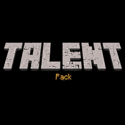 Talent Pack - Minecraft Modpacks - CurseForge