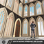 Love for Gothic Windows and Doors CC Pack - The Sims 4 Build / Buy - CurseForge