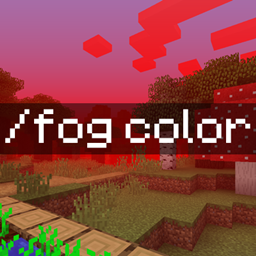FogUtils - Minecraft Mods - CurseForge