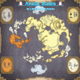 Avatar States - Minecraft Modpacks - CurseForge