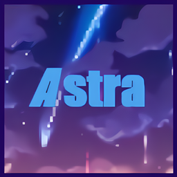 Astra-Ressourcespack - Minecraft Resource Packs - CurseForge