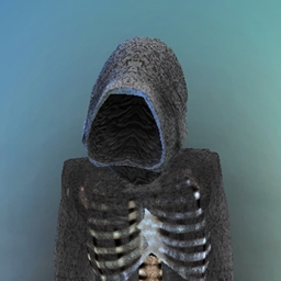 Grim Reaper - ts2 Conversion - The Sims 4 Create a Sim - CurseForge