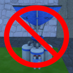 Dew Collector Replacements - The Sims 4 Build / Buy - CurseForge