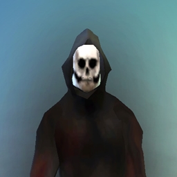 Grim Reaper - Console Conversion - The Sims 4 Create a Sim - CurseForge