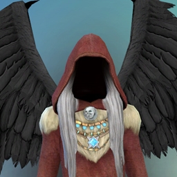 Grim Reaper - Medieval Conversion - The Sims 4 Create a Sim - CurseForge