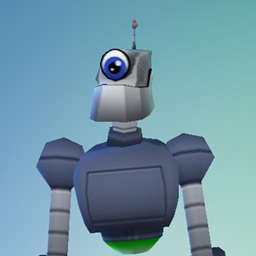 Servo - ts1 Conversion - The Sims 4 Create a Sim - CurseForge