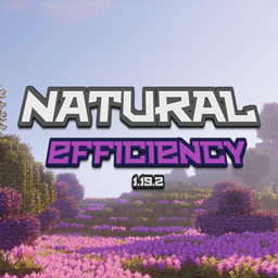 Natural Efficiency - Minecraft Mods - CurseForge