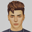 Raven Hair - The Sims 4 Create a Sim - CurseForge