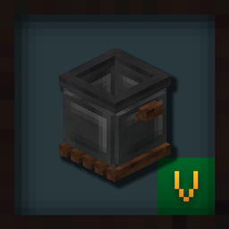 Pekit's Redone Cauldron! - Minecraft Resource Packs - CurseForge