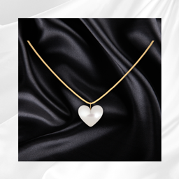 Heart Necklace - The Sims 4 Create a Sim - CurseForge