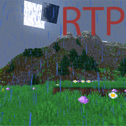 Install RTP - RagTagPack - Minecraft Mods & Modpacks - CurseForge
