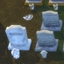 Tombstone and Urn - ts2 Conversion - The Sims 4 Build / Buy - CurseForge