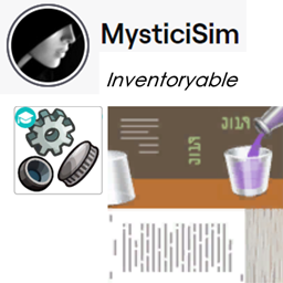 Discover University Mechanism Inventoryable - Files - The Sims 4 Mods ...