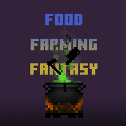 Food Farming & Fantasy - Minecraft Modpacks - CurseForge