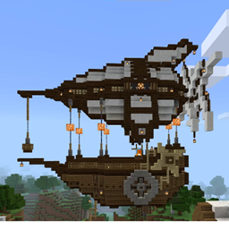 The Immersive Skies - Minecraft Modpacks - CurseForge