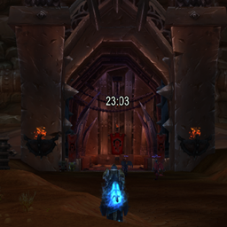 FloatingClock - World of Warcraft Addons - CurseForge