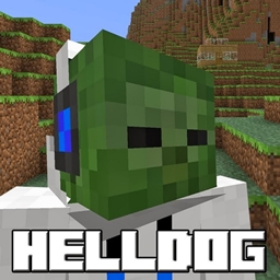 Helldog World - Minecraft Mods - CurseForge