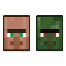 Guaranteed Villager Conversion - Minecraft Mods - CurseForge