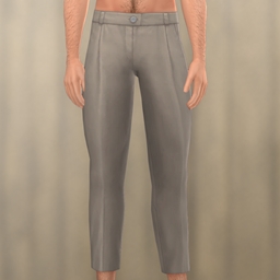 QICC - Oikawa Pants - Files - The Sims 4 Create a Sim - CurseForge