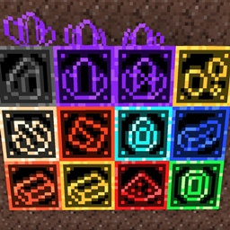 Neon Sign Ores - Minecraft Resource Packs - CurseForge