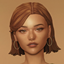 Jenny Hair - The Sims 4 Create a Sim - CurseForge