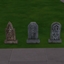 Tombstone - Medieval Conversion - The Sims 4 Build / Buy - CurseForge