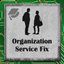 Organization Service Fix - The Sims 4 Mods - CurseForge
