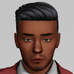 Mario Hair - Dependencies - The Sims 4 Create a Sim - CurseForge