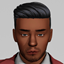Mario Hair - Dependencies - The Sims 4 Create a Sim - CurseForge