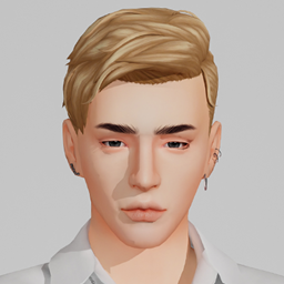 Crane Hair - The Sims 4 Create a Sim - CurseForge