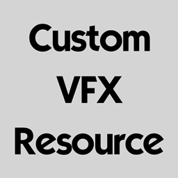 Custom VFX Resource - The Sims 4 Mods - CurseForge
