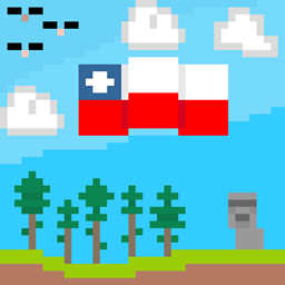 Chile's Landscapes - Gallery - Minecraft Mods - CurseForge