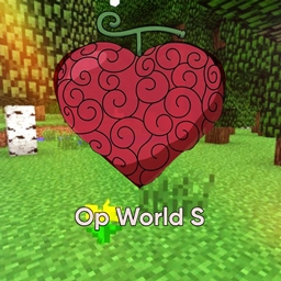 旷世宝藏 (Op World S)-整合包分享