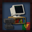 Pekit's Retro Computer Anvil! - Minecraft Resource Packs - CurseForge