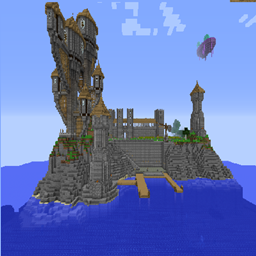 the war against Osiris - Minecraft Modpacks - CurseForge