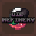 Oil Refinery - Mods - Minecraft - CurseForge